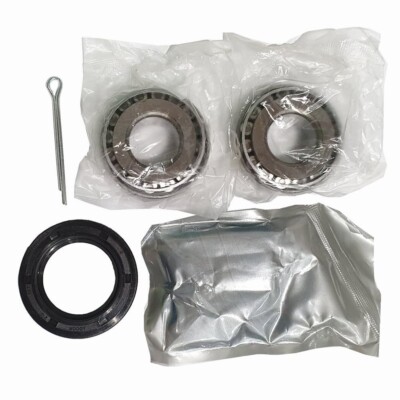 Classic Mini Rear Wheel Hub Bearing Kit Rover Austin Morris GHK1548 or ...