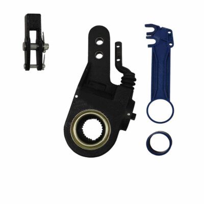 CREWSON TYPE SLACK ADJUSTER 5-6IN CURVED 136.2843 CB22153 | eBay