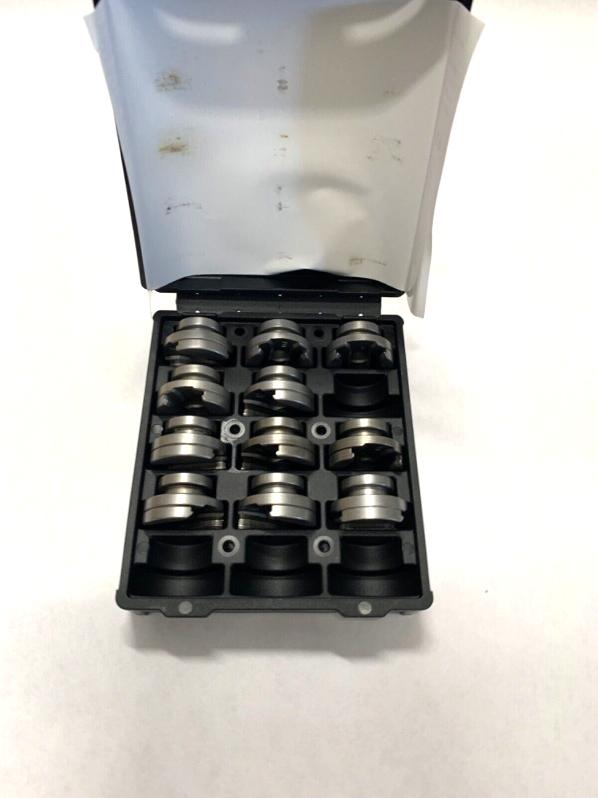 Lee Precision X-Press Shell Holder Set (91622) for sale online | eBay