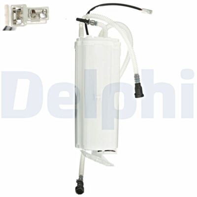 DELPHI Fuel Feed Unit For AUDI BENTLEY VW A8 Continental Phaeton 4E ...