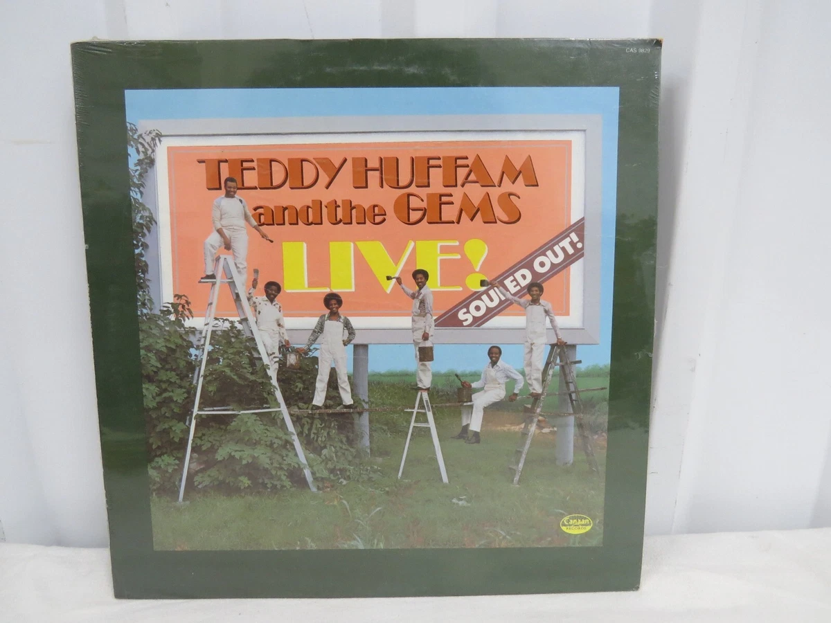 Sould Out Christian Group