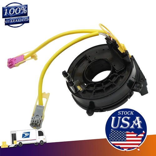 20940370 Steering Wheel Clockspring For Pontiac G6 2005 2006 2007 2008 ...