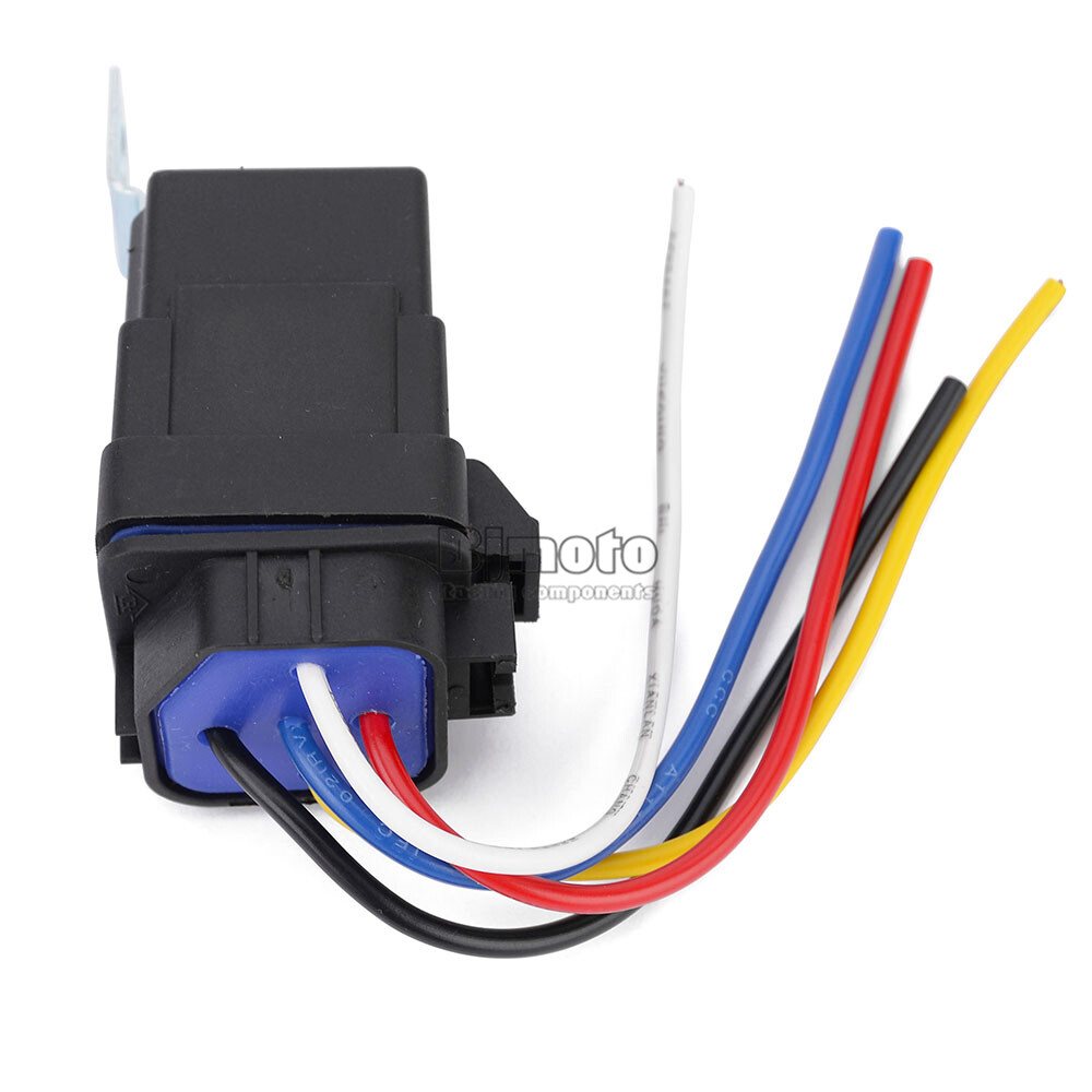 Power Trim Relay For Mercury E150 E175 E200 E225 E250 E300 F25 F30 F35 ...