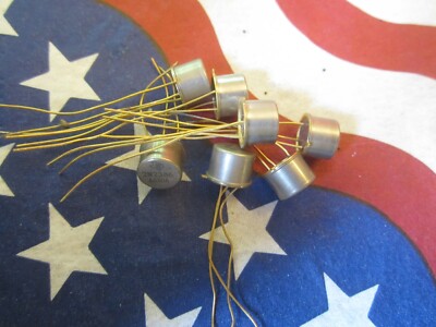 Texas Instrument 2N2386 ** Quantity 4 ** | eBay