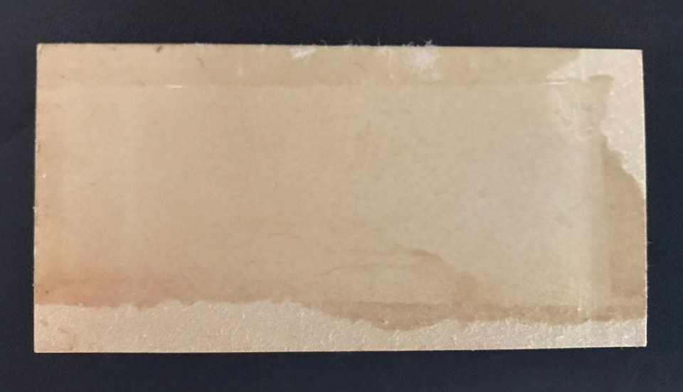 JFK JOHN F KENNEDY "ORIGINAL" SENATE BUSINESS CARD - VERY RARE | eBay