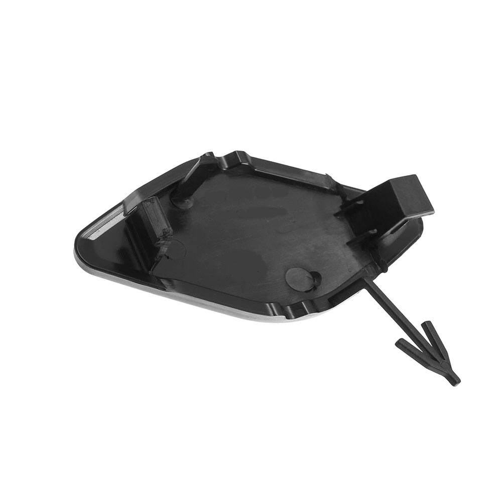 1x Front Tow Cover A1648853423,1648853423 For Mercedes ML-class W164 ...