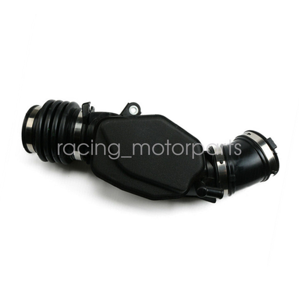 New Pair Air Intake Hose Tube Boot Duct Fit for 03-07 Infiniti G35 ...
