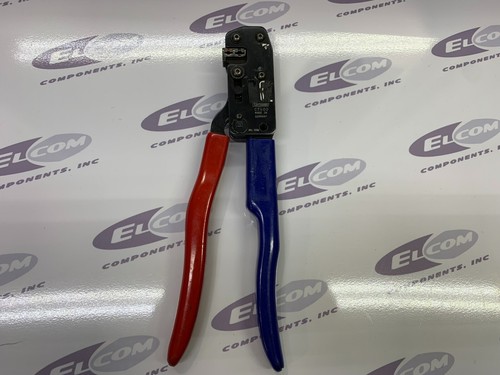 Panduit CT400 Hand Crimp Tool made in Germany | eBay