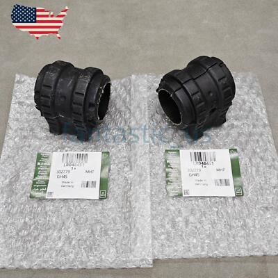 OEM SWAY BAR BUSHING LH + RH FOR LAND ROVER RANGE ROVER SPORT LR048451 ...