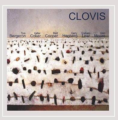 Clovis - Audio CD By Clovis - VERY GOOD 636362200620| eBay