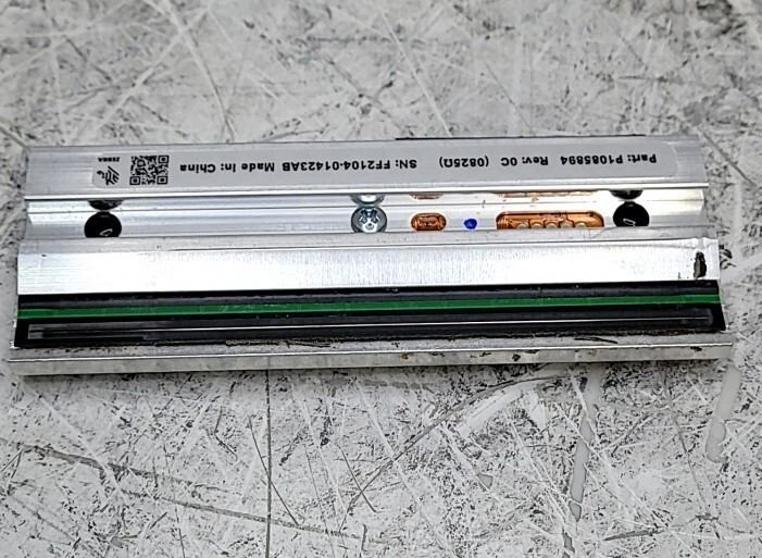 Zebra ZT510 P1085894 Printhead | eBay