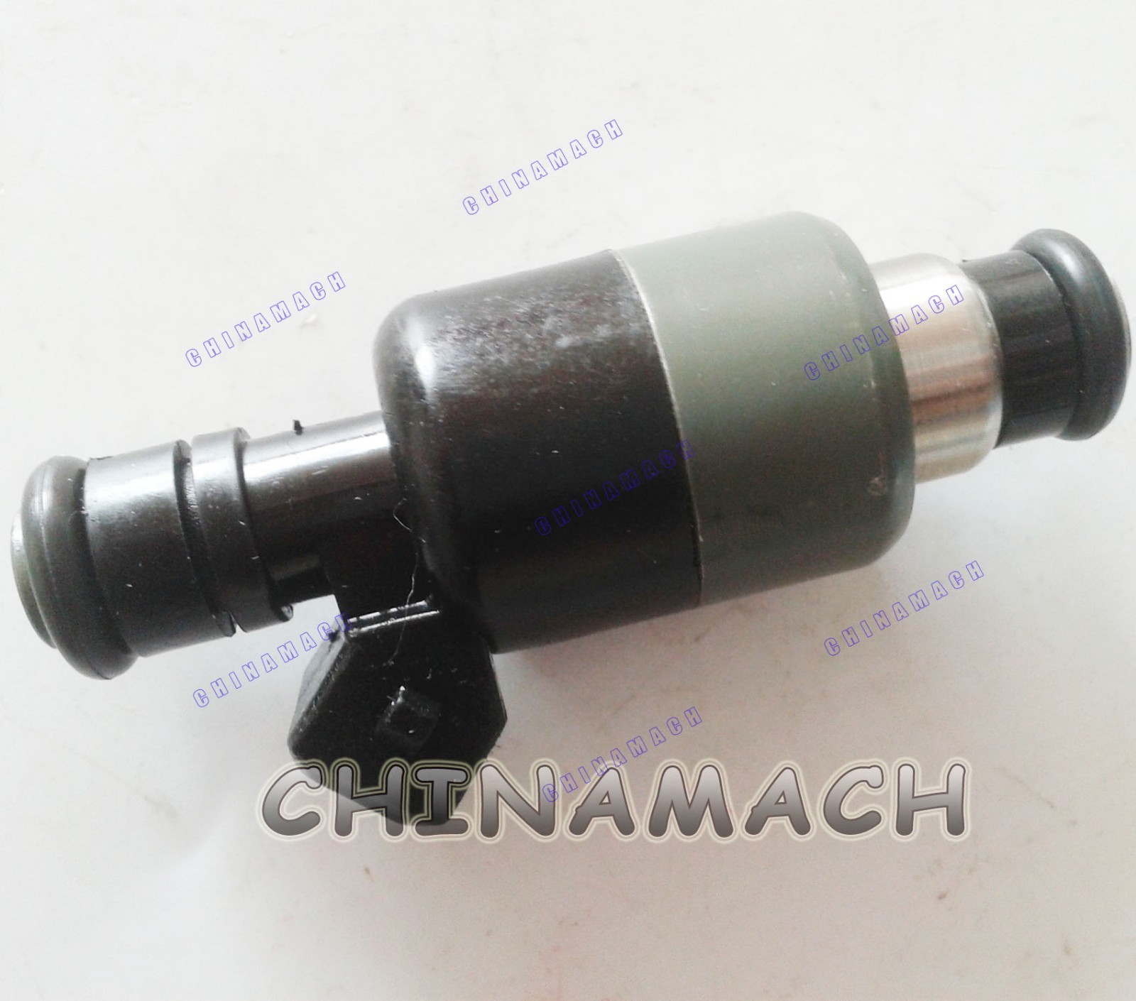 New DAEWOO LANOS SOHC Fuel System Parts FUEL INJECTOR 17121646 | eBay