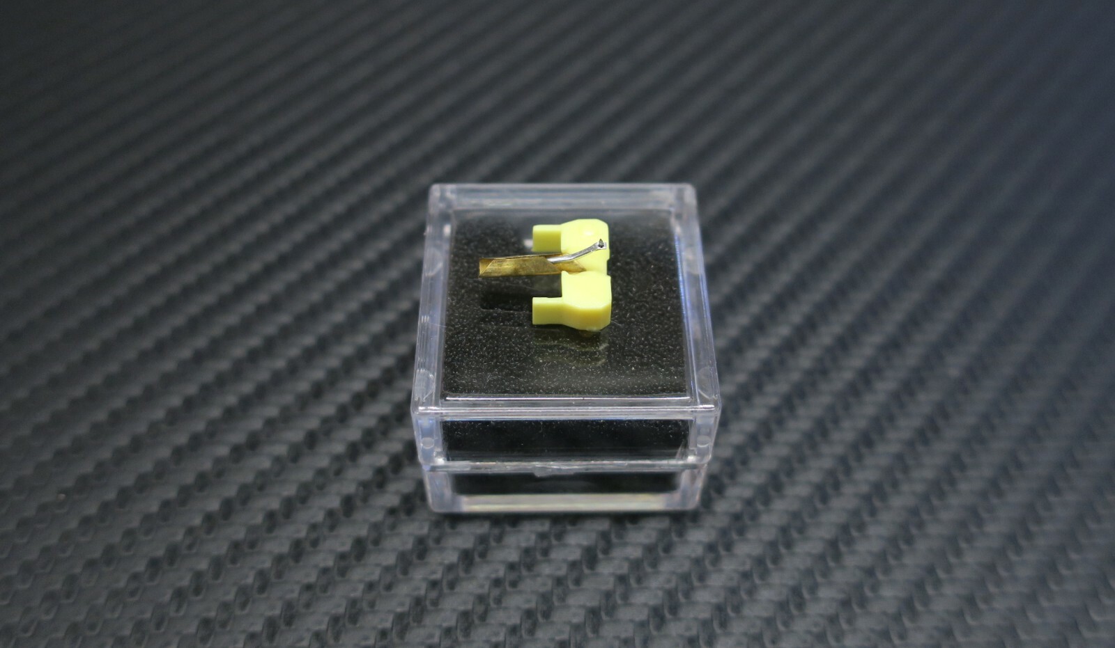 Replacement Needle Stylus for SHURE M75 M75ED M75-6s DUAL CS1225/1 with ...