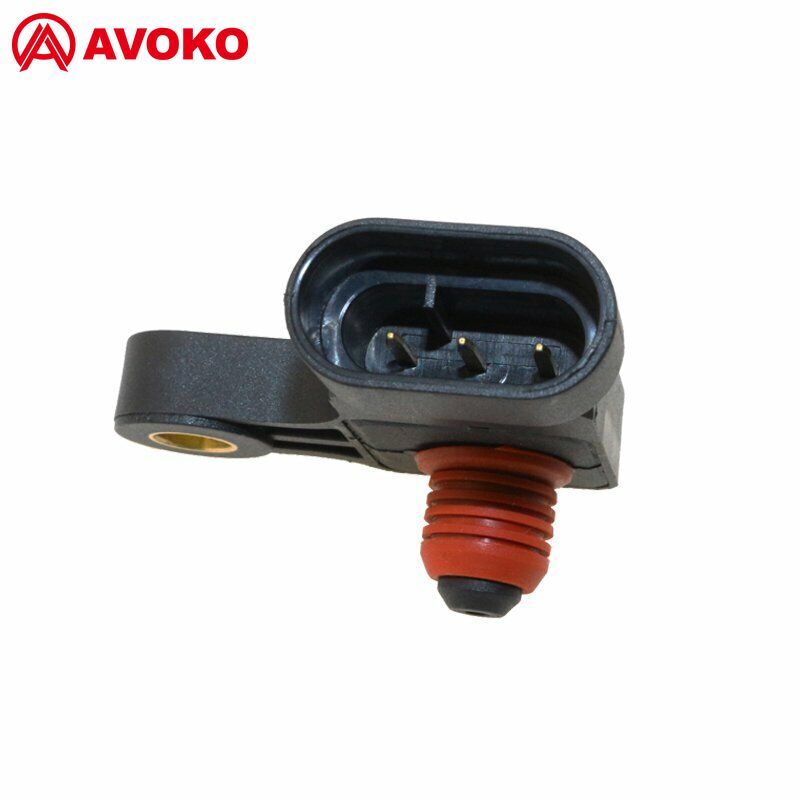 MAP Sensor 96276354 For CHEVROLET DAEWOO TACUMA KALOS REZZO KALOS ...