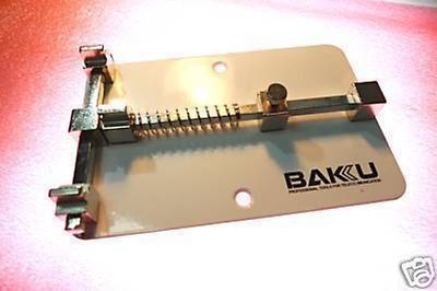 Mini Vise - PCB Electronics phone repair soldering | eBay.de