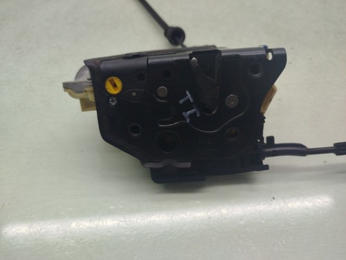 ACHTER LINKS DEURSLOT / 3C4839015A / 2987617 VOOR VOLKSWAGEN PASSAT B6 ...