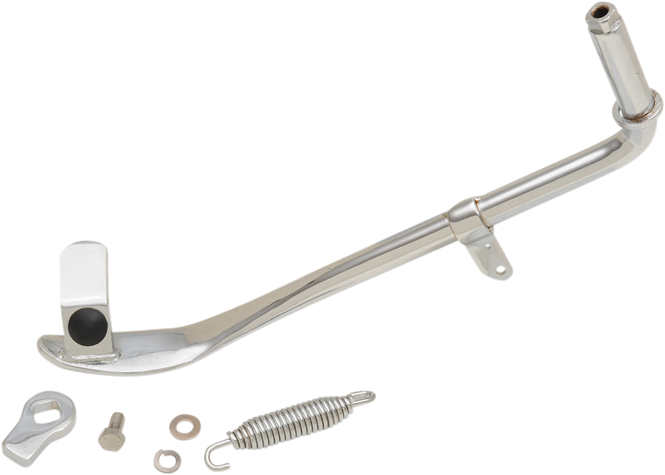 Drag Specialties Kick Stand Kit Std Length for 00-06 Harley Davidson ...