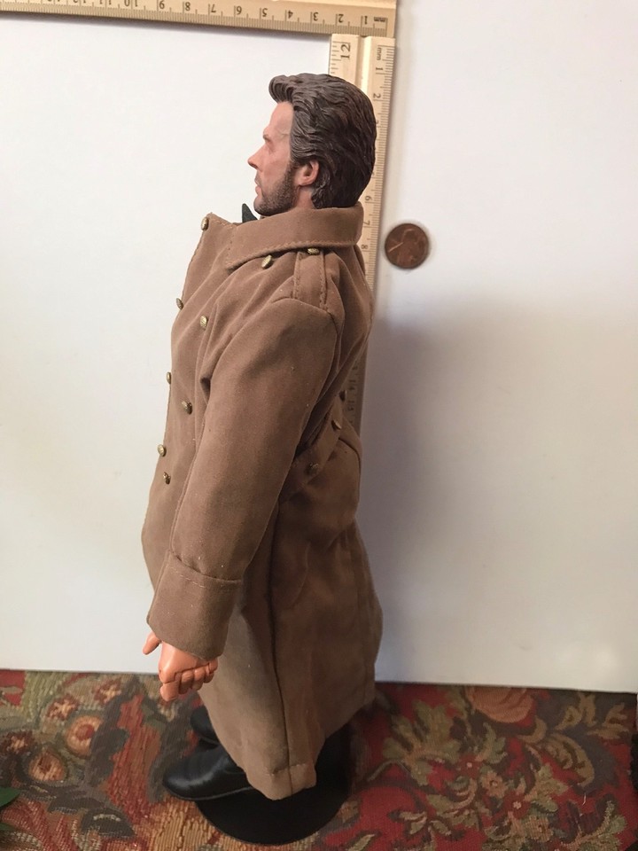1/6 scale Clint Eastwood hpd/eh action figure | eBay