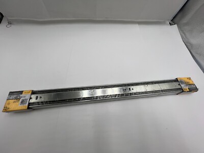 Everbilt 1002 748 056 Ball Bearing Full Extension Drawer Slide 22" | eBay