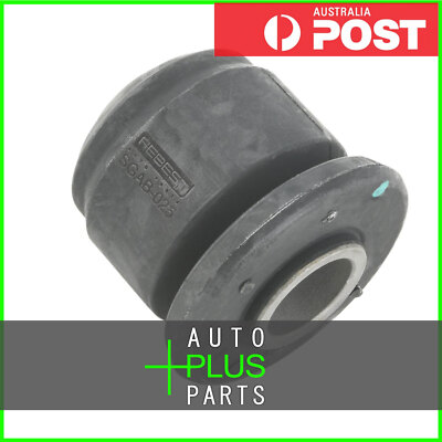 Fits SSANG YONG KORANDO BUSHING, FRONT LOWER CONTROL ARM - KORANDO ...