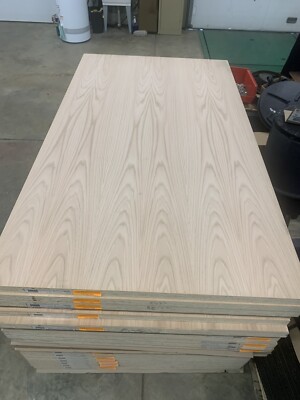 Commercial Red Oak Interior Solid Core Wood Door Blanks Pre-Fit Beveled ...
