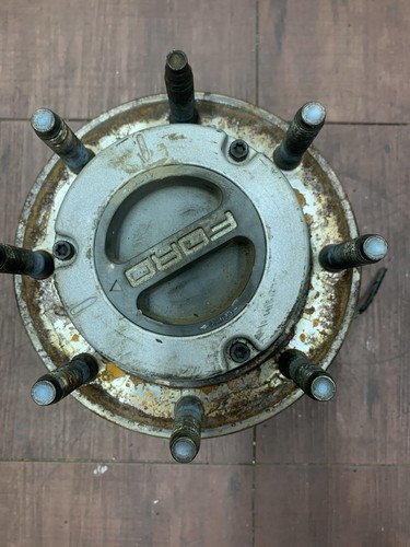 2017-2024 Ford F350 F250 superduty wheel hub 4x4 assembly | eBay