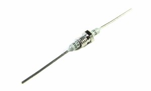 2200pF 400V ± 20% Feedthru Feed Through Ceramic Capacitor KTP-1AB N70 ...