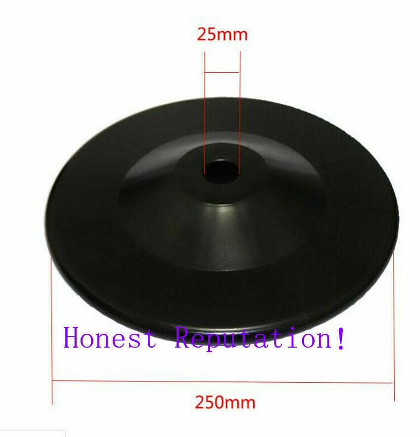 Tire Bead Lifter Disc Helper Rim Clamp Tire Changer Machine For Corghi ...