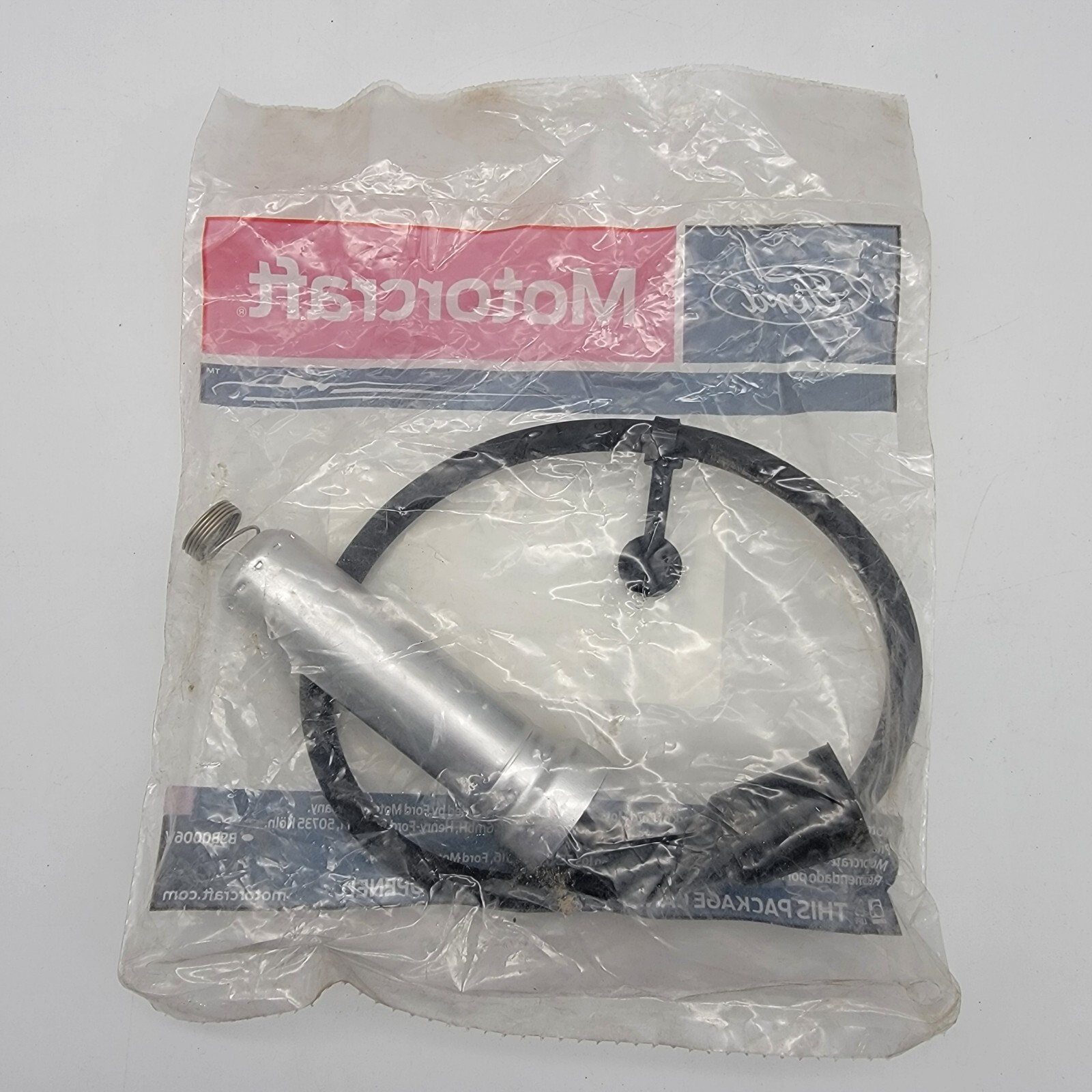 Single Lead Spark Plug Wire Motorcraft WR-6148 for sale online | eBay