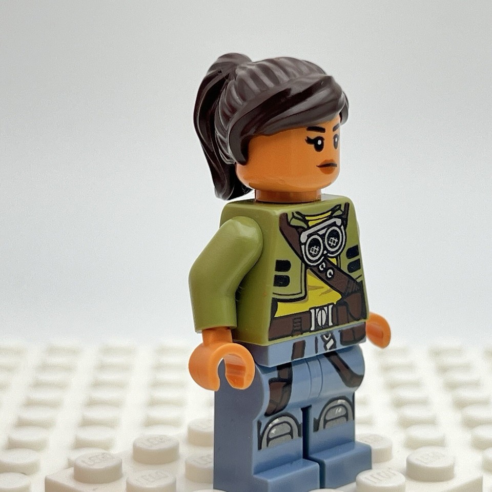Lego Kordi Minifigure Star Wars SW0755 from Set 75147 | eBay