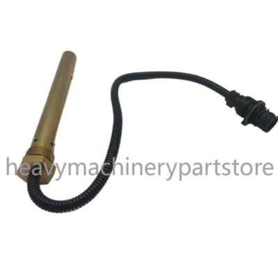 For VOLVO L120G2 L60F Loader Oil Level Sensor Parts 17202021 | eBay