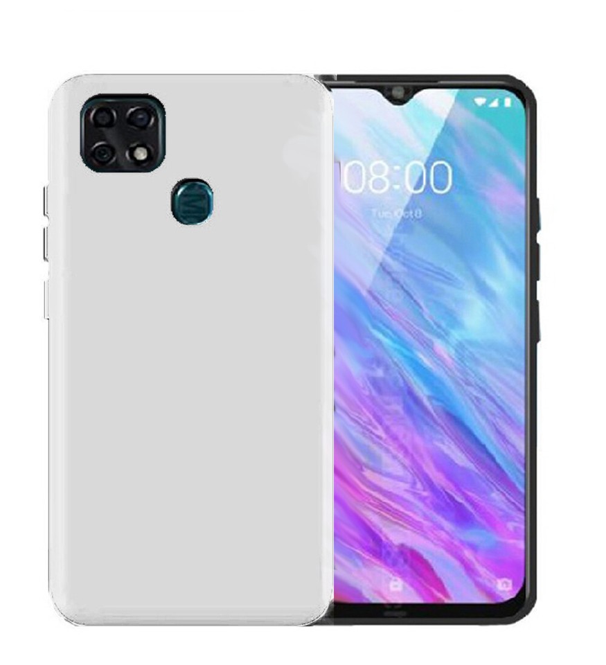 For Consumer Cellular Zmax 10 Case / Zmax-10 Case / Gel TPU Cover | eBay