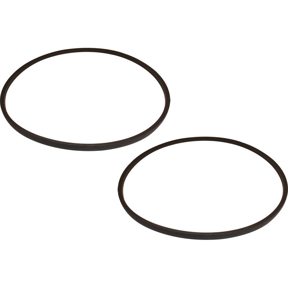 AM335258 335258 Hydraulic Pump Belt Fits Ford New Holland Combine | eBay