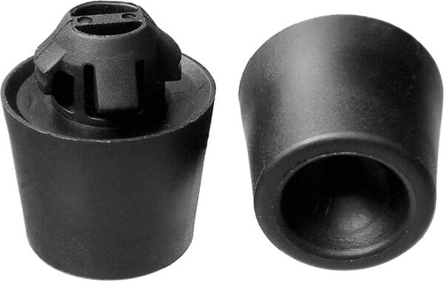 SF 61226 - Luggage Compartment Door Panel Cushion for Toyota 90541 ...