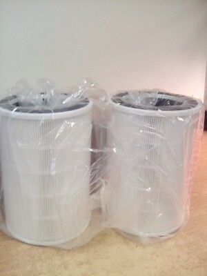 Lot Of 2 P200S/P200 Pro Replacement Filters Activated Carbon Filters | eBay