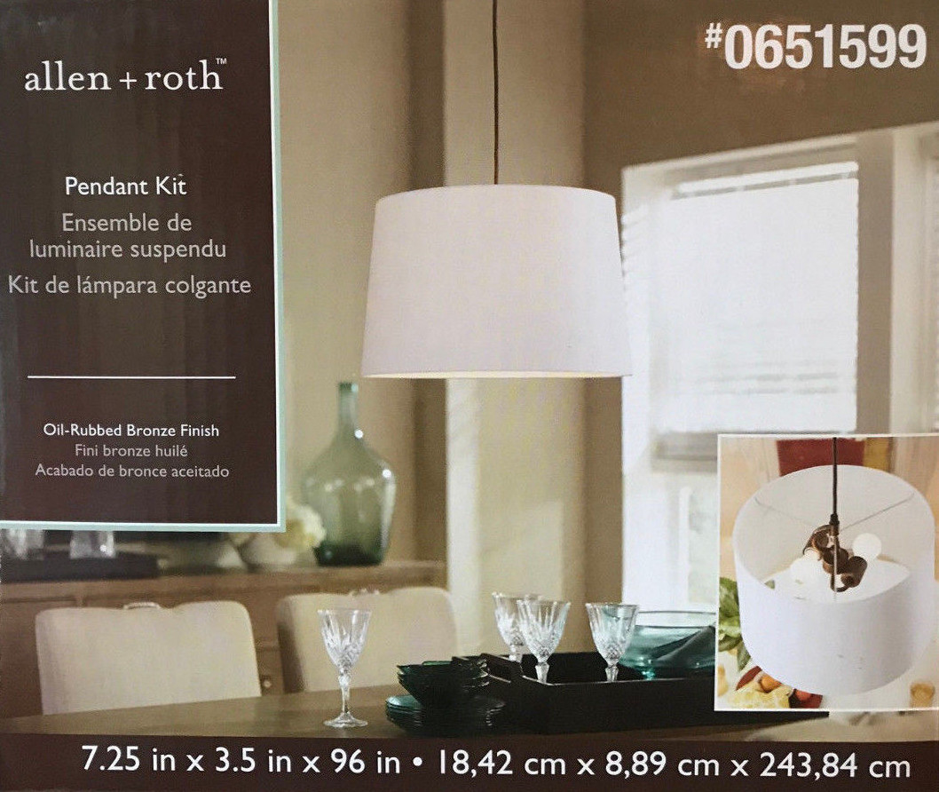 Allen And Roth Light Fixture Replacement Parts | Shelly Lighting