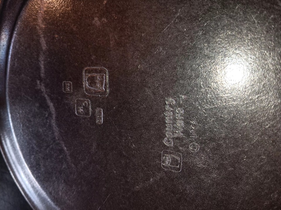 Country Ware Pewter Dinner Plate 1974 Country French Wilton Armetale | eBay