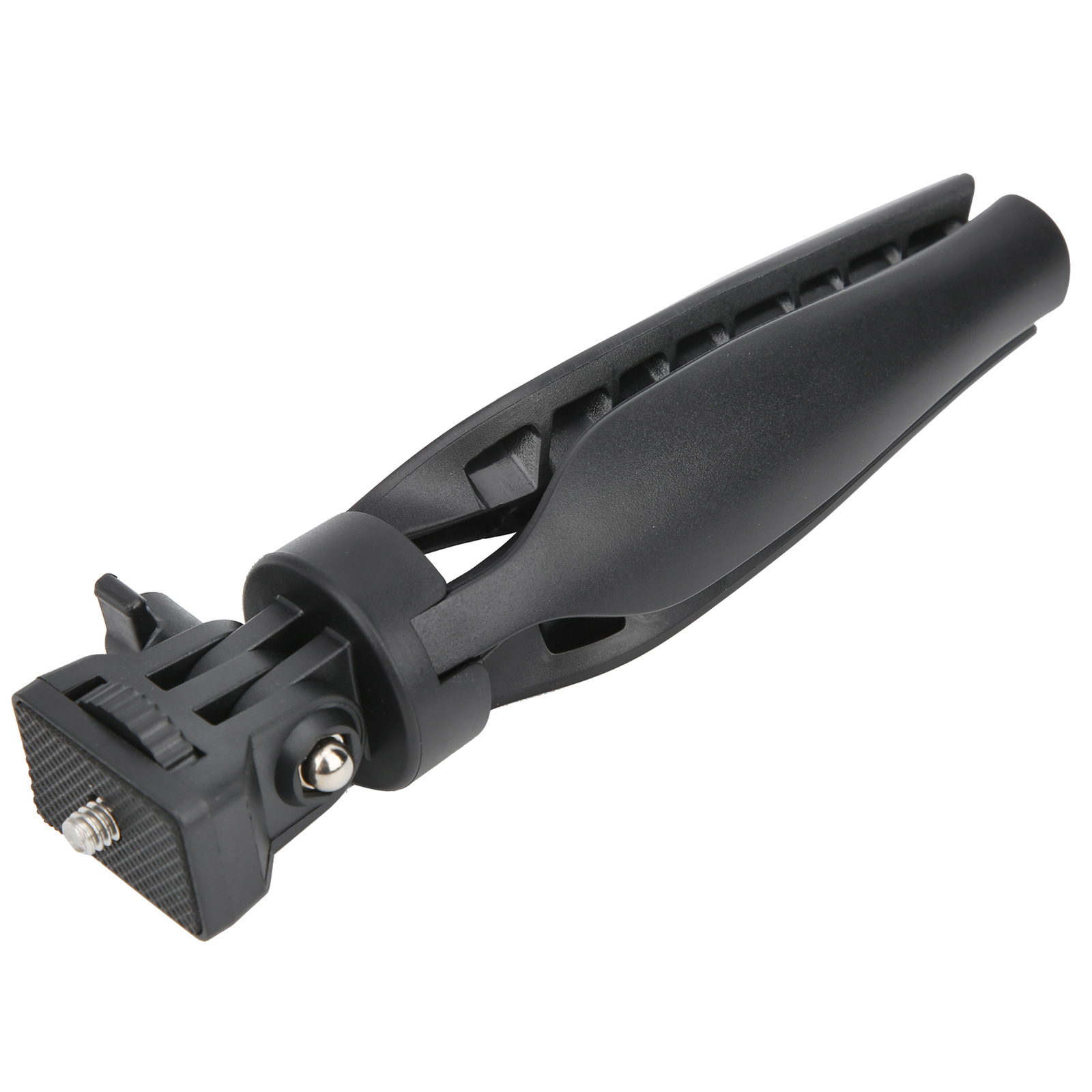 1/4in Desk Tripod Mobile Phone Holder MultiFunction Mini Supplies ...