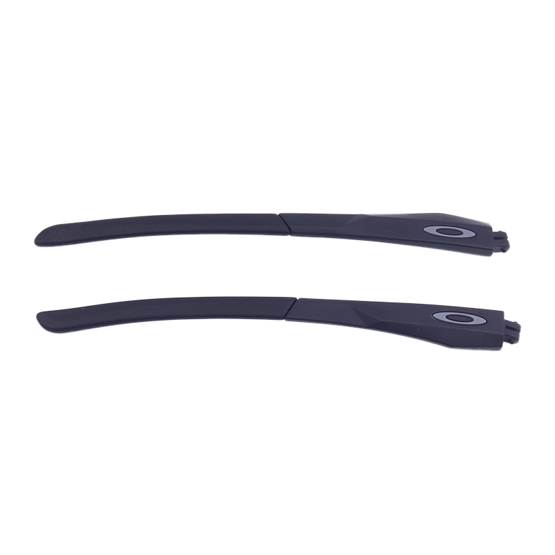 Glasses Temples For-Oakley HYPERLINK OX8051 OX8078 Legs Incl Earsocks ...