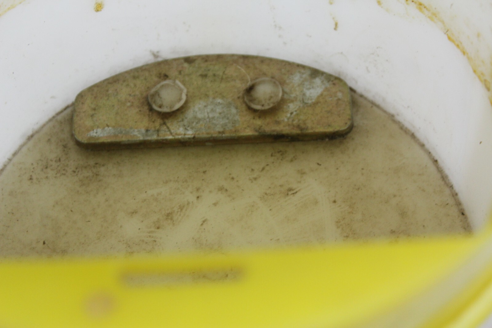 Vintage Frabill Flow-Troll Weighted Minnow/Bait Bucket | eBay