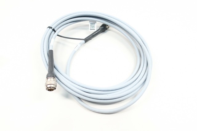 ABB Robot Resolver Cable 3hxd1250-70 for sale online | eBay