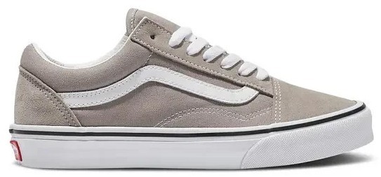 Vans Old Skool Color Theory - Atmosphere for sale | eBay