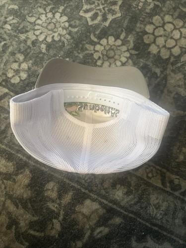 Sunbelt Rentals AG Expo Trucker Hat adjustable never worn cap lid | eBay