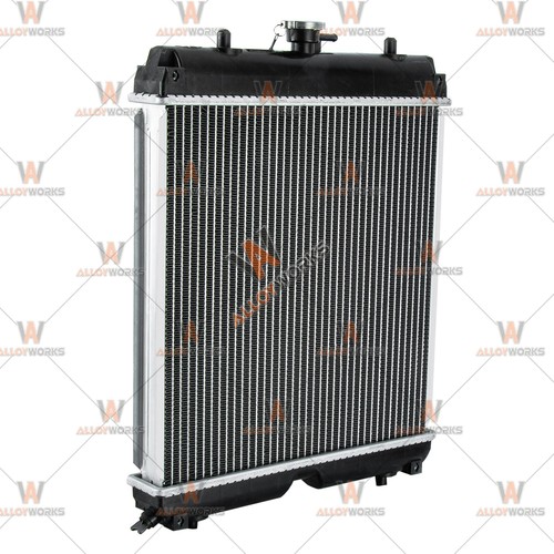 TC420-16000 Radiator For Kubota L3200 L3800 LX3520 LX2610 LX3310 | eBay