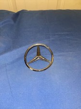 Genuine Mercedes-Benz W205 C-class AMG Rear Badge A205171901 for sale ...