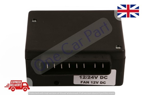 Electronic Start Unit FOR Danfoss Secop 101N0210 101N0212 101N0200 ...