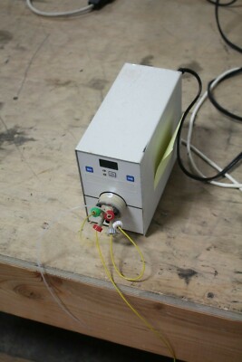 Analytical Instruments - Valve Hplc