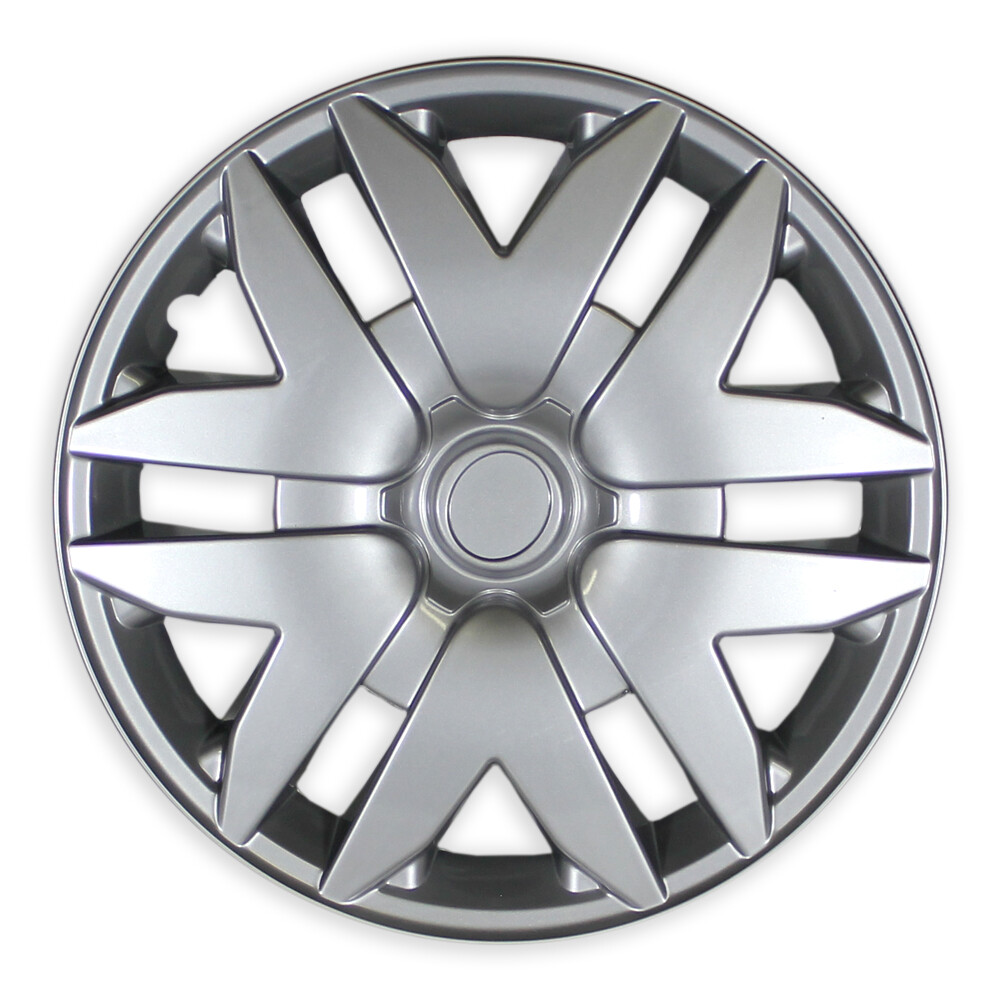 4 16" Hub Caps Full Wheel Covers R16 Steel Rim for Toyota Sienna 2004 ...