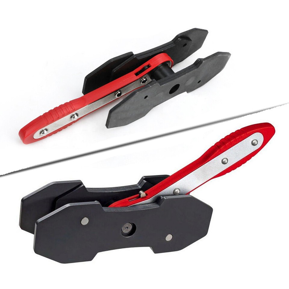 Ratcheting Brake Caliper Piston Spreader Press Tool Car Ratchet Caliper ...