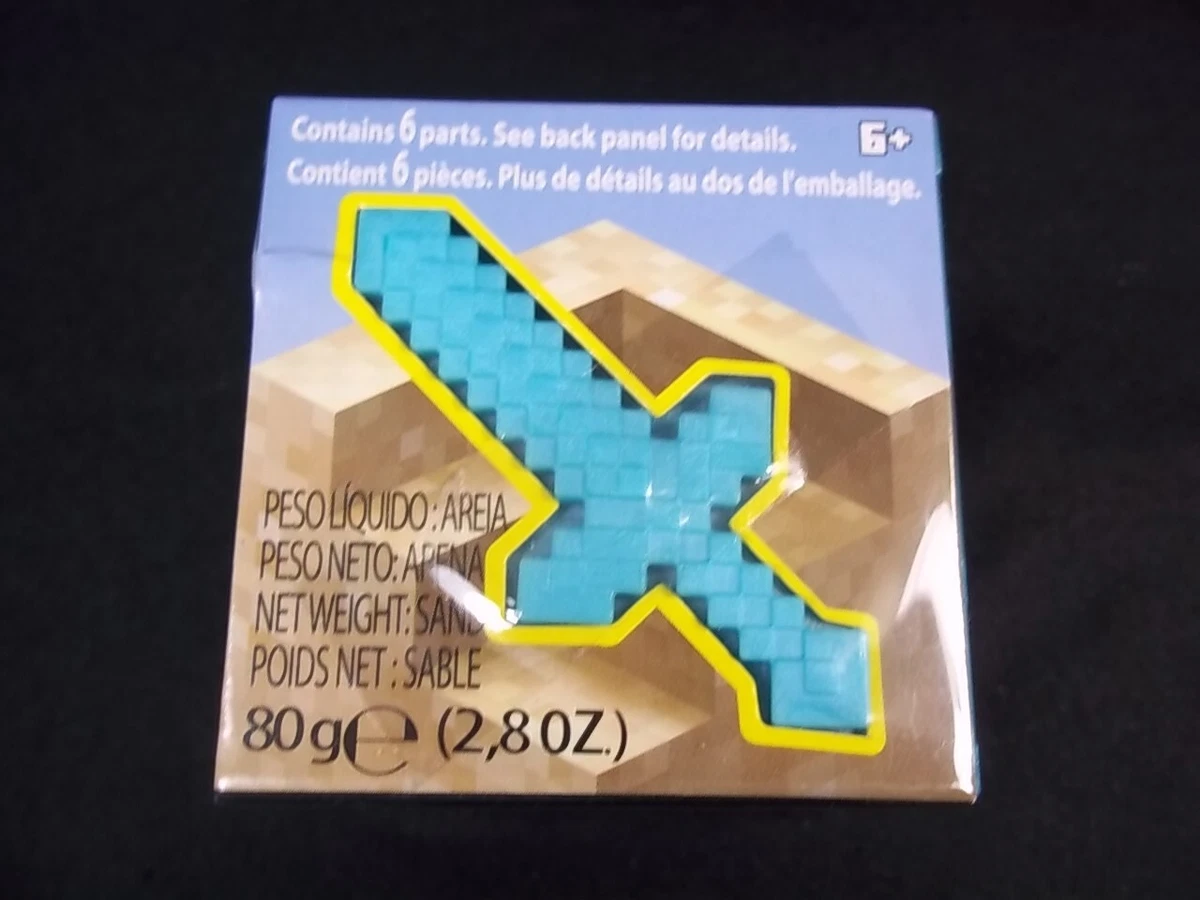 Obsidian Sword Minecraft